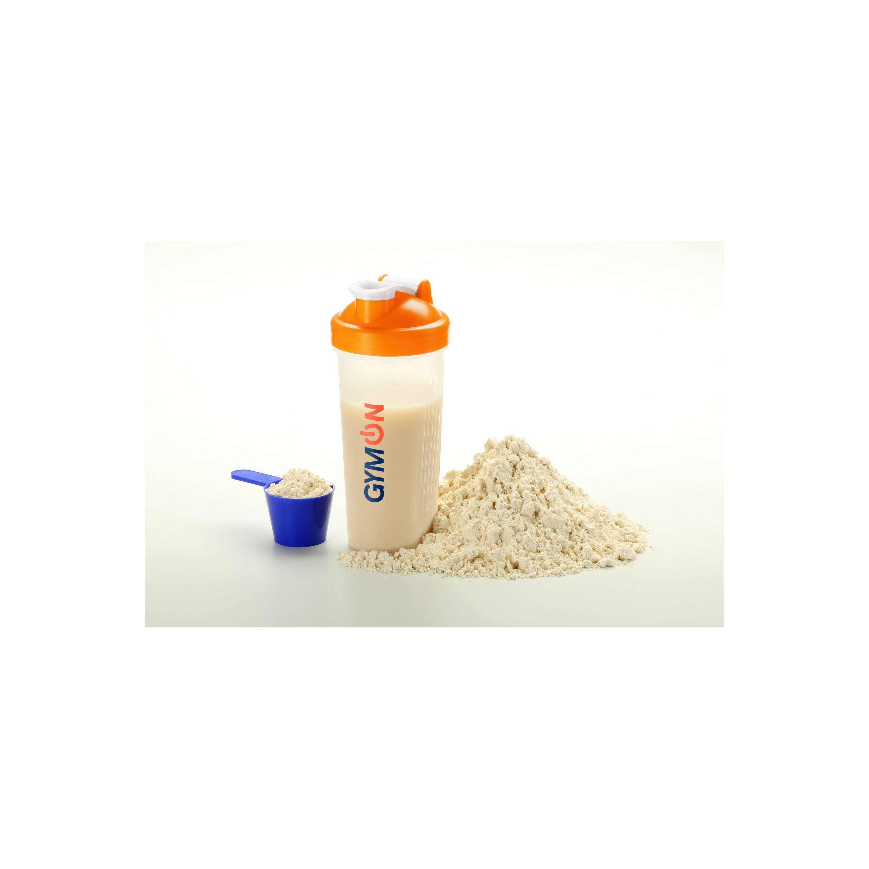 GymON | Chocolate flavoured protein shake | From the producer