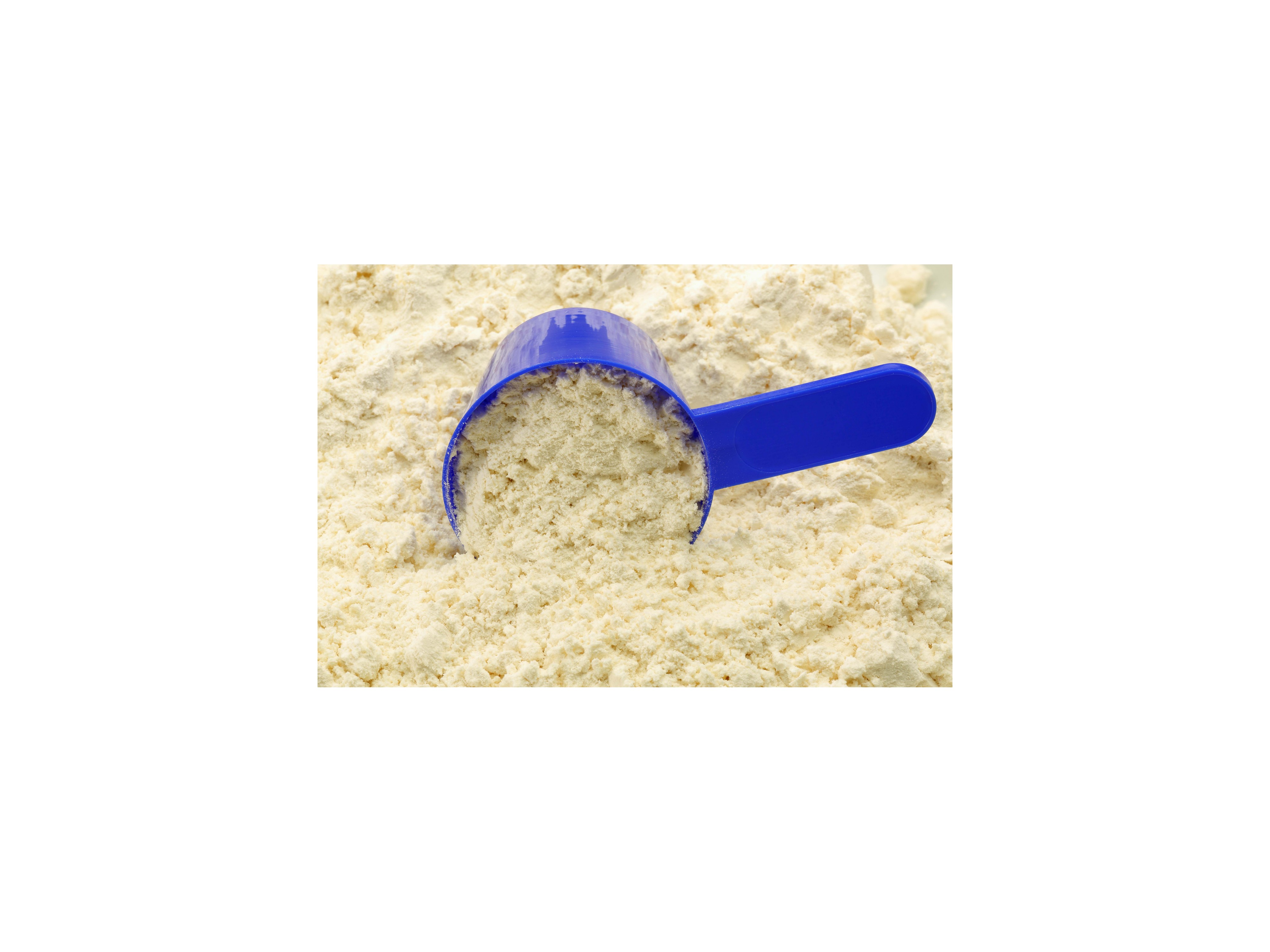 GymON | Strawberry flavoured protein shake | High quality protein