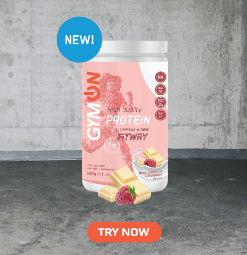 GymON - GymON